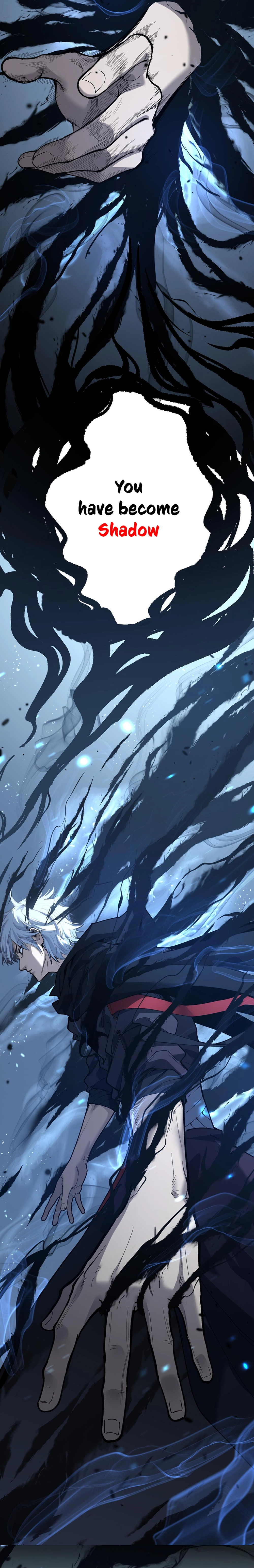God-level Assassin, I’m the Shadow Manhua - Chapter 1 - Manhuas