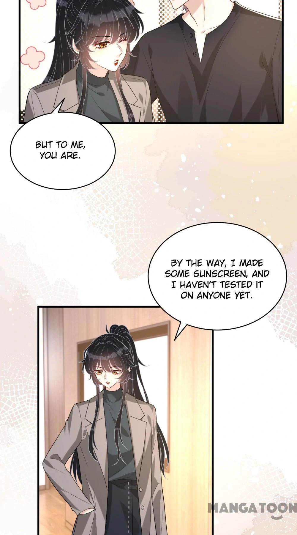 The Real Daughter, She Is an Almighty Boss Manhua - Chapter 120 - Manhuas